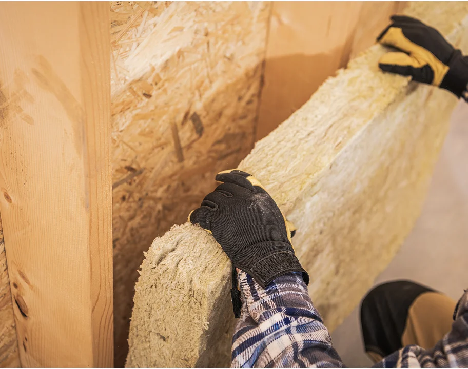 Fill It Insulation