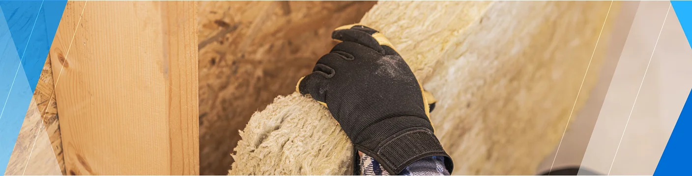 Fill It Insulation
